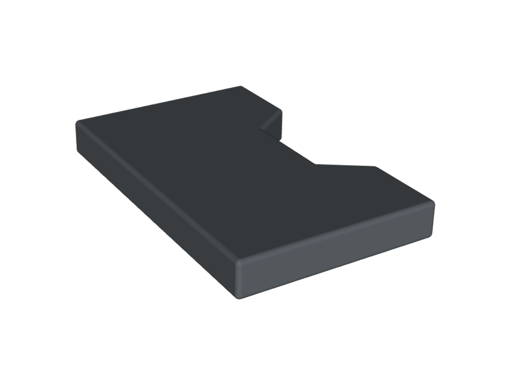 Pelvic support cushion of type ORT011© - @bloc